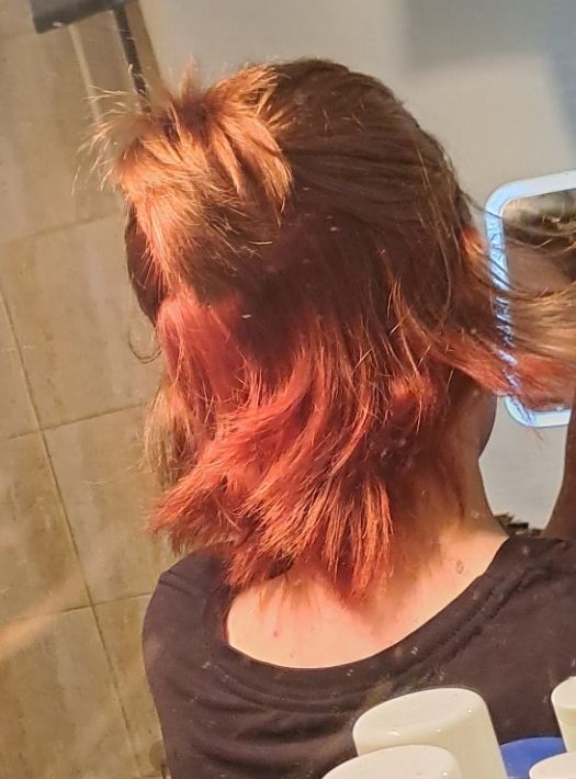 Gaming hair Genshin Impact | HoYoLAB