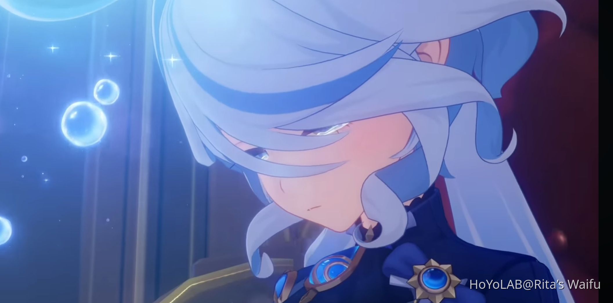 Focalor’s death is definitely up there with the top ten saddest moments ...