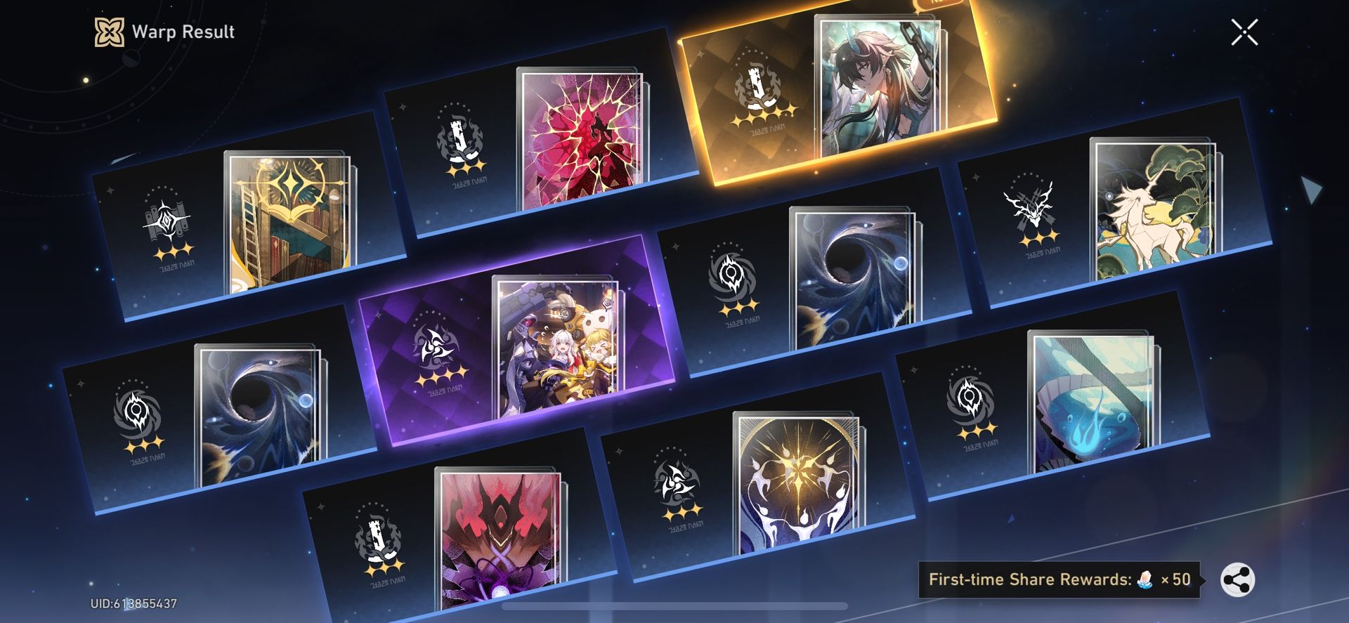 I’M IN SHOCK Honkai: Star Rail | HoYoLAB