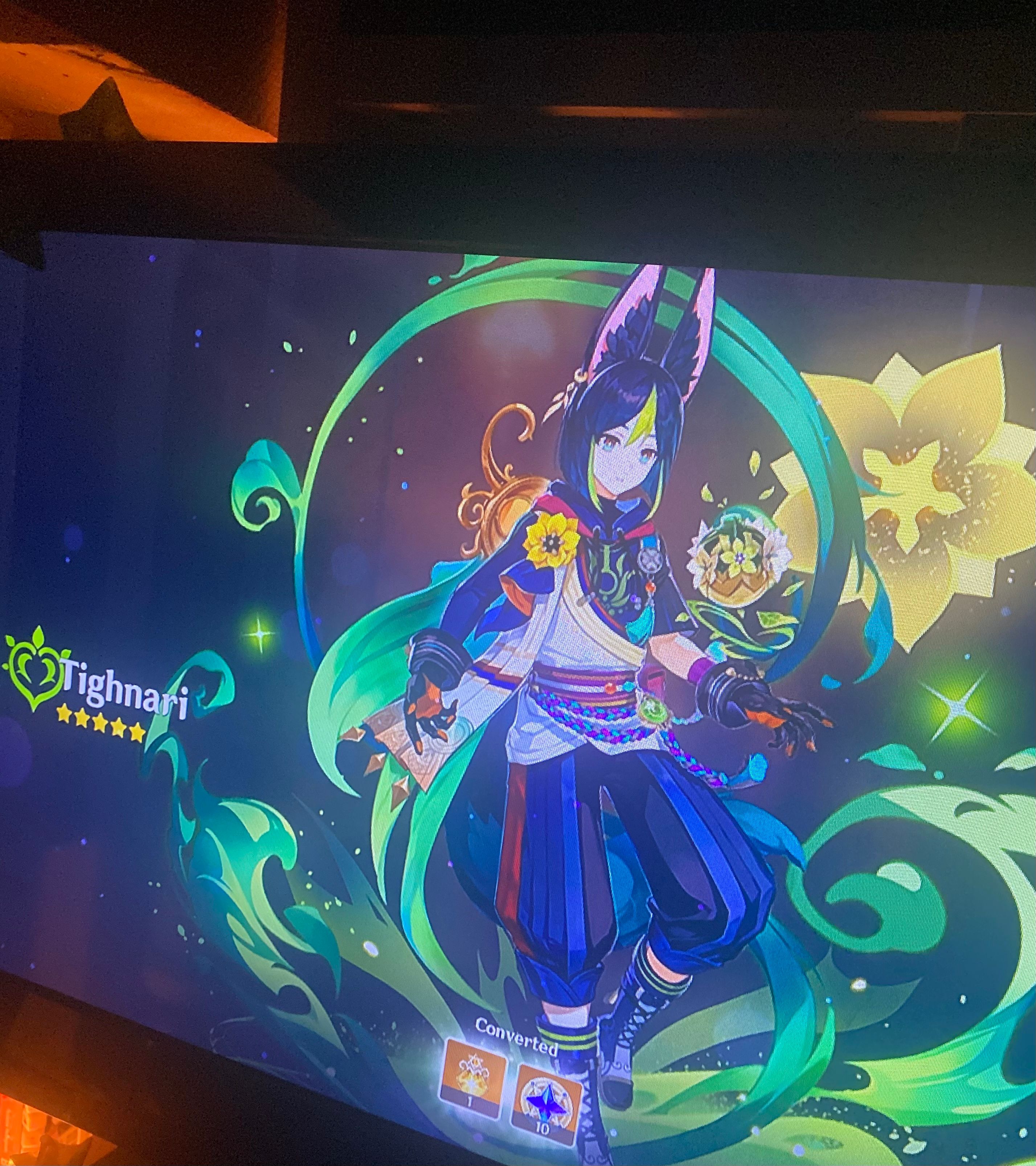 lost 50/50 again Genshin Impact | HoYoLAB