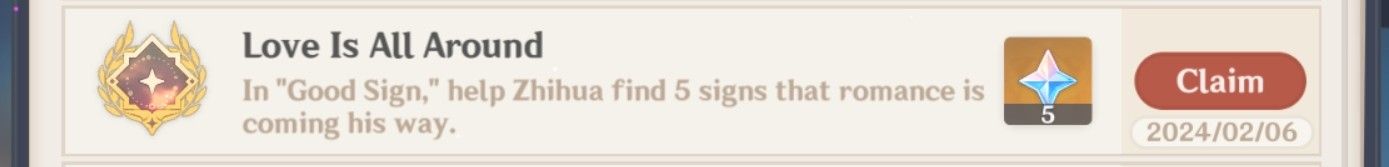 5 good (damn) sign Genshin Impact | HoYoLAB