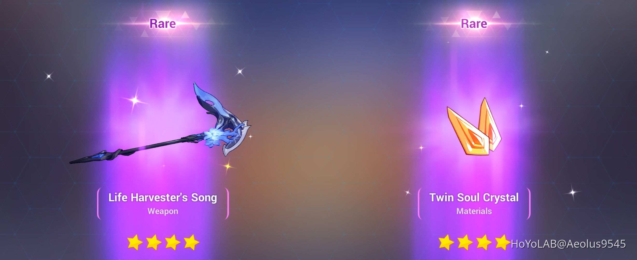 HI3rd Catch Up 1/2 Honkai Impact 3rd | HoYoLAB