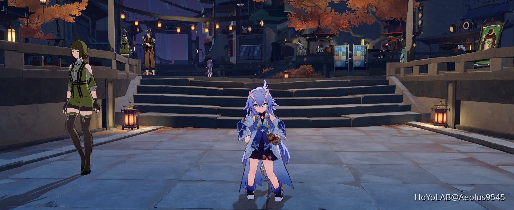 Lots of Fun HSR Pictures Honkai: Star Rail | HoYoLAB