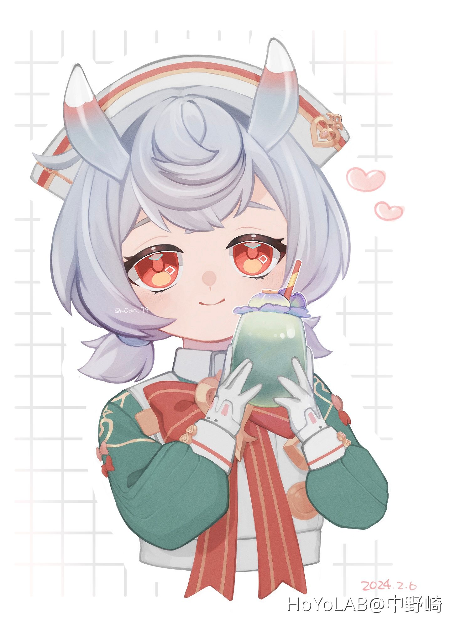 シグウィン🩹💕 Genshin Impact | HoYoLAB