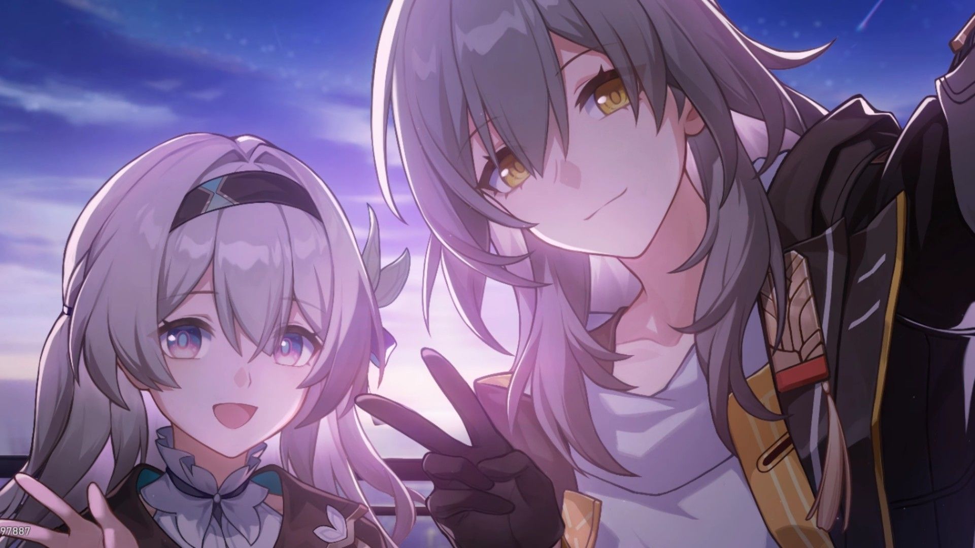 Penacony Phase 1 is the best story in HSR Honkai: Star Rail | HoYoLAB