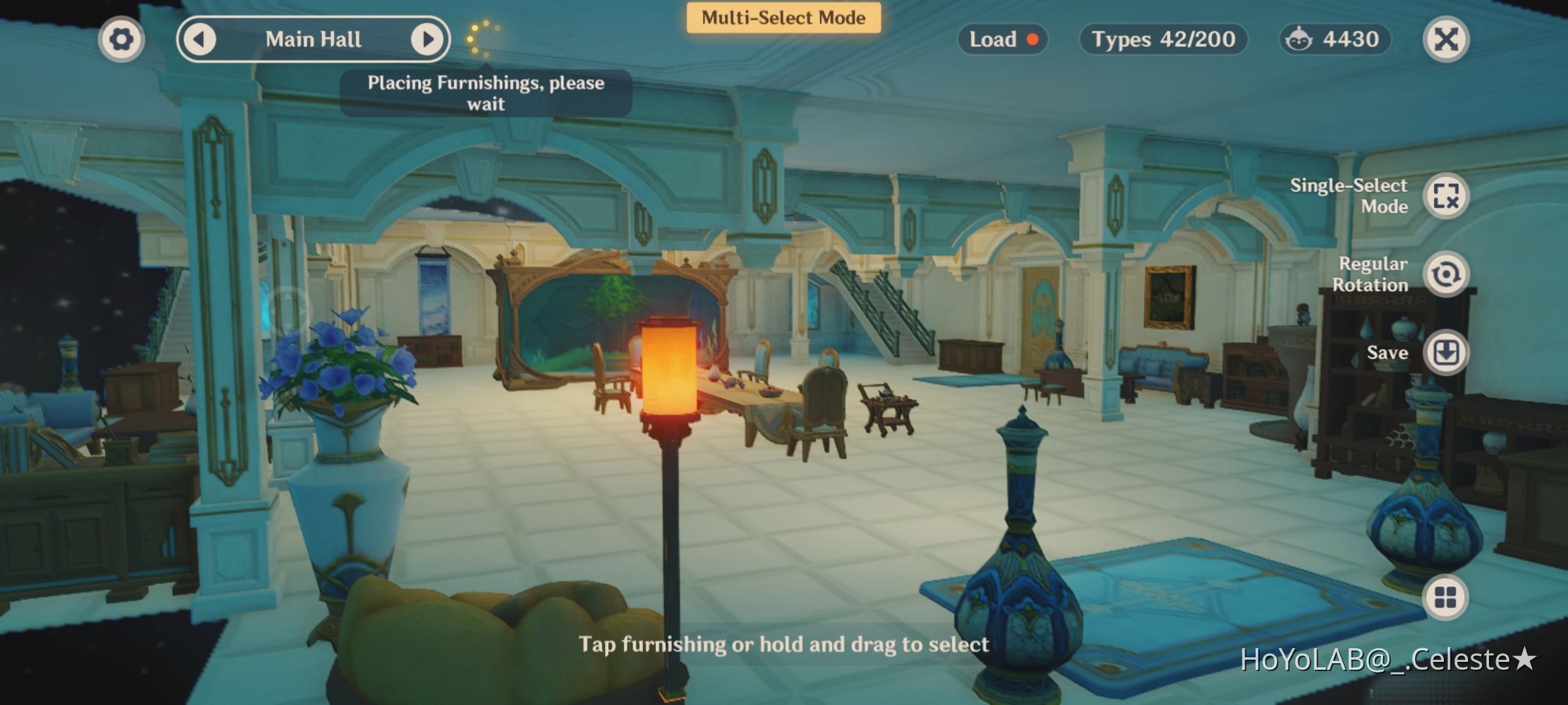 A cozy day Genshin Impact | HoYoLAB