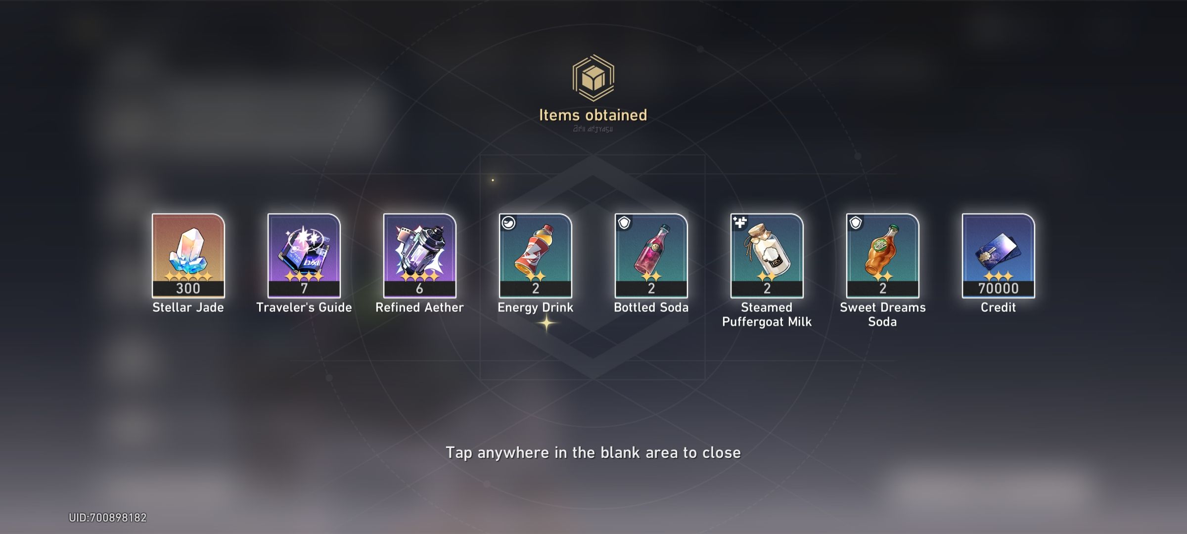 star rail 2.0 redemption codes (copy & paste) Honkai: Star Rail | HoYoLAB