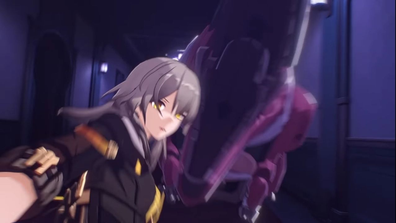 stelle vs caelus Honkai: Star Rail | HoYoLAB