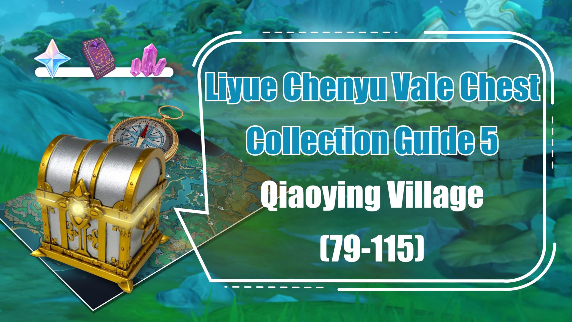 HoYoLAB - Official Community