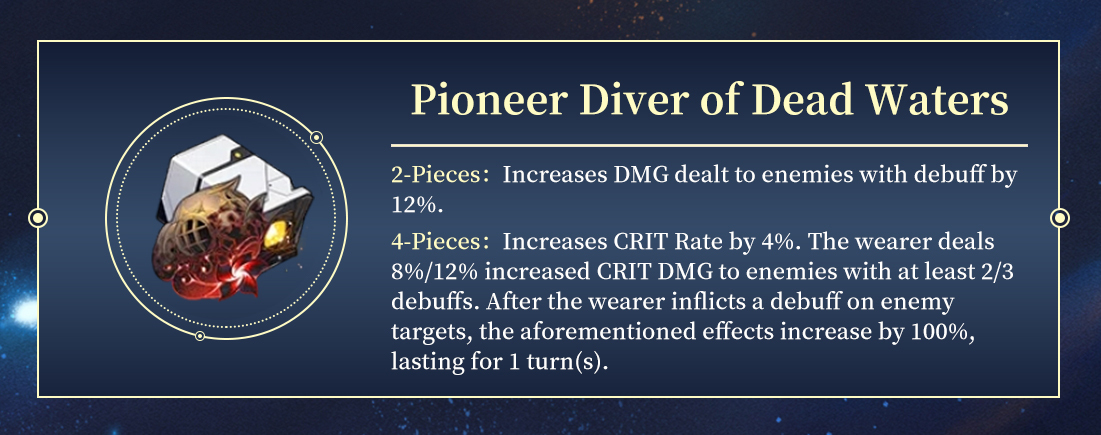 [V2.0] Comprehensive Evaluation of New Relics! 丨How to Choose Between ...
