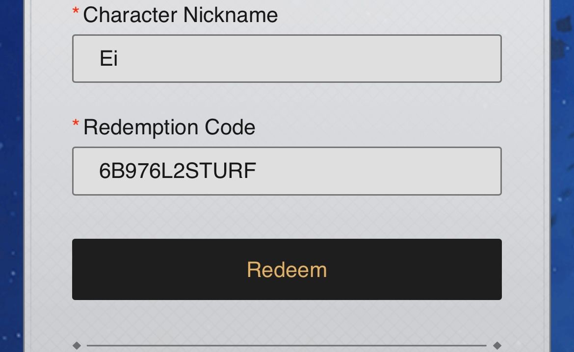 Stellar Jade code. DON’T MISS OUT Honkai: Star Rail | HoYoLAB