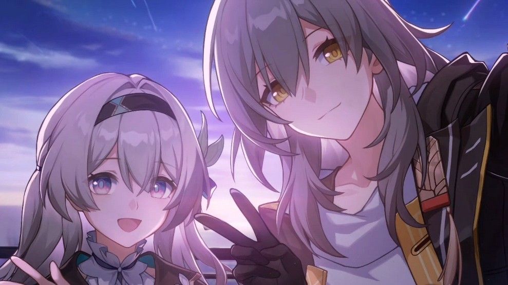 How much of Firefly's budget did you spend? Honkai: Star Rail | HoYoLAB