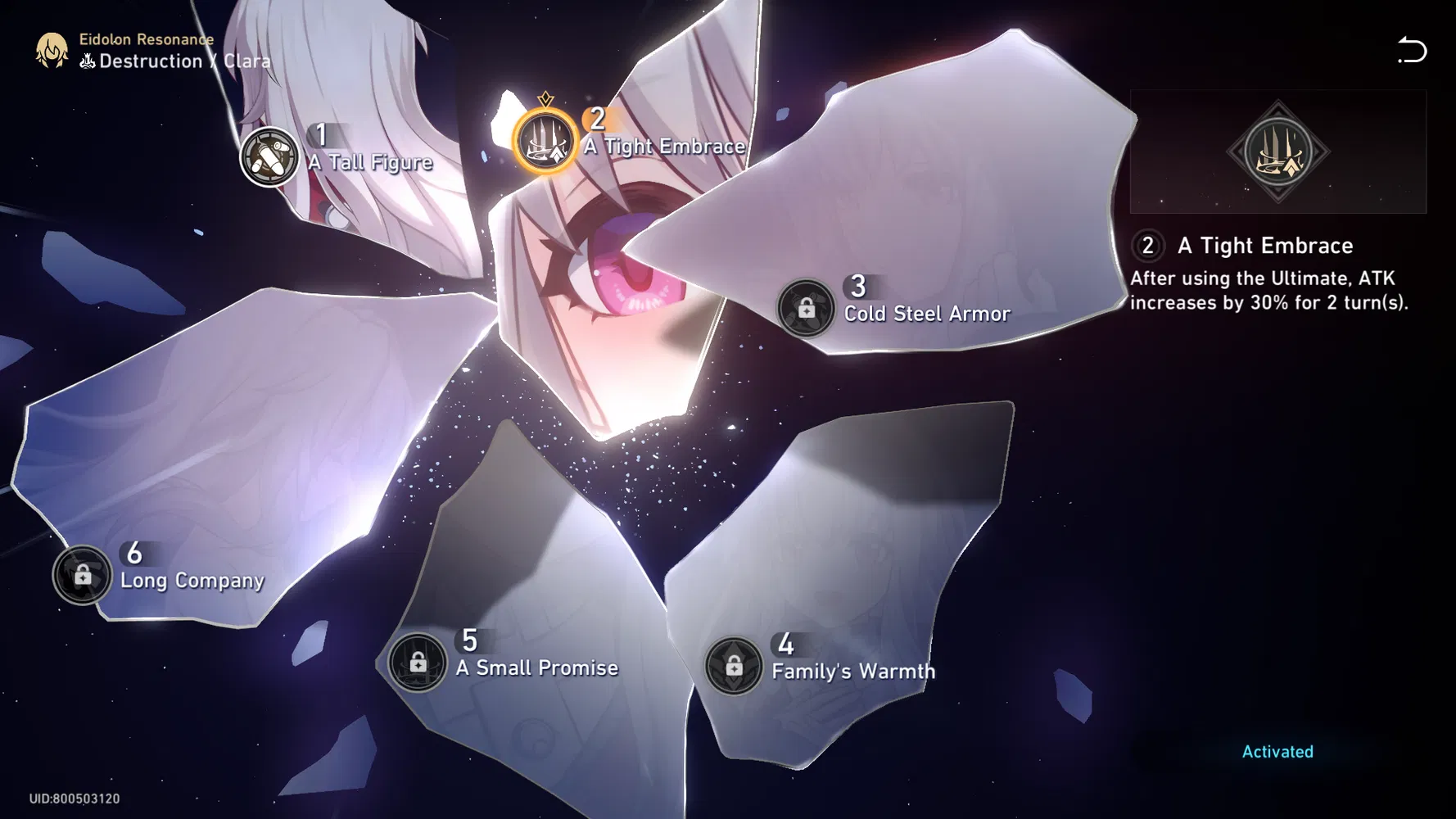 Tasukete Clockie Honkai: Star Rail | HoYoLAB