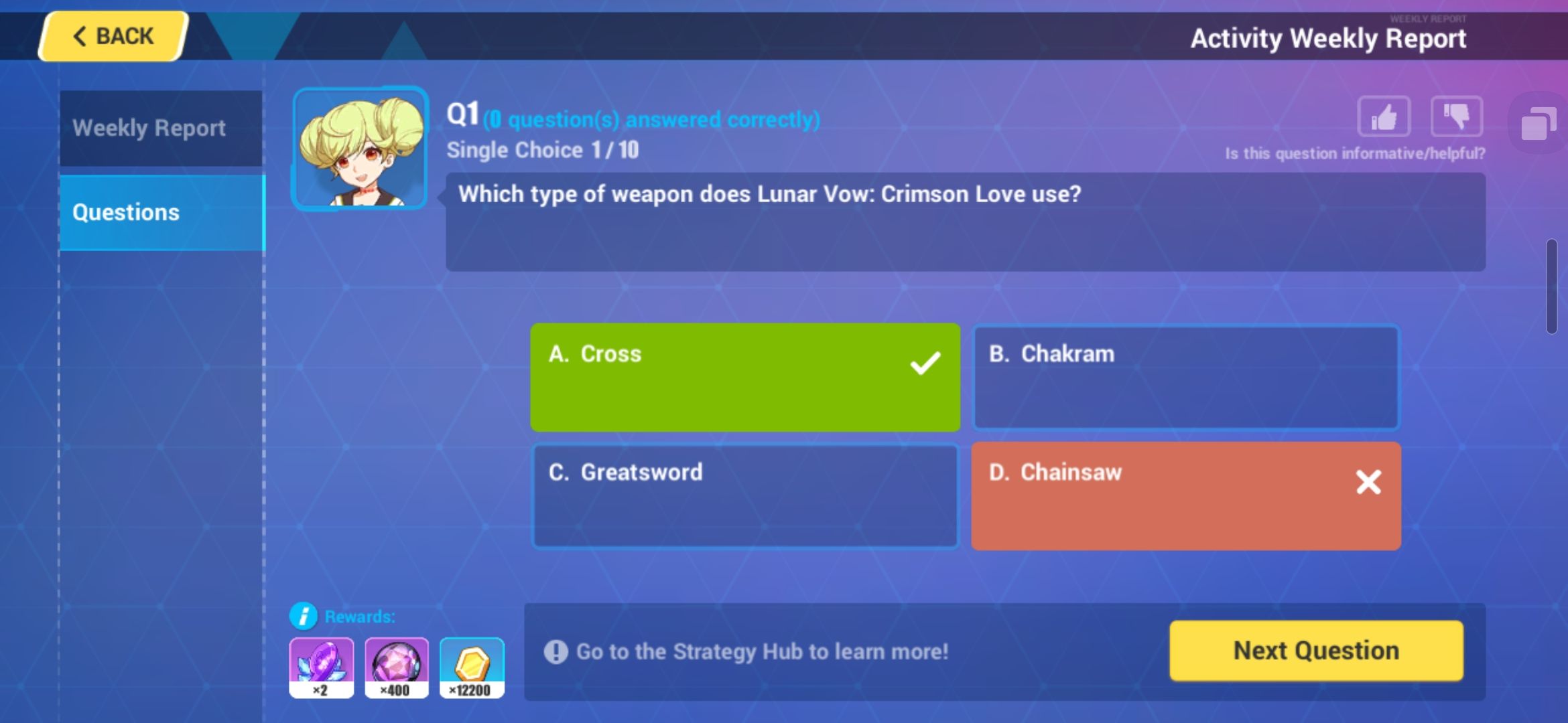 Ủa alo=// Honkai Impact 3rd | HoYoLAB