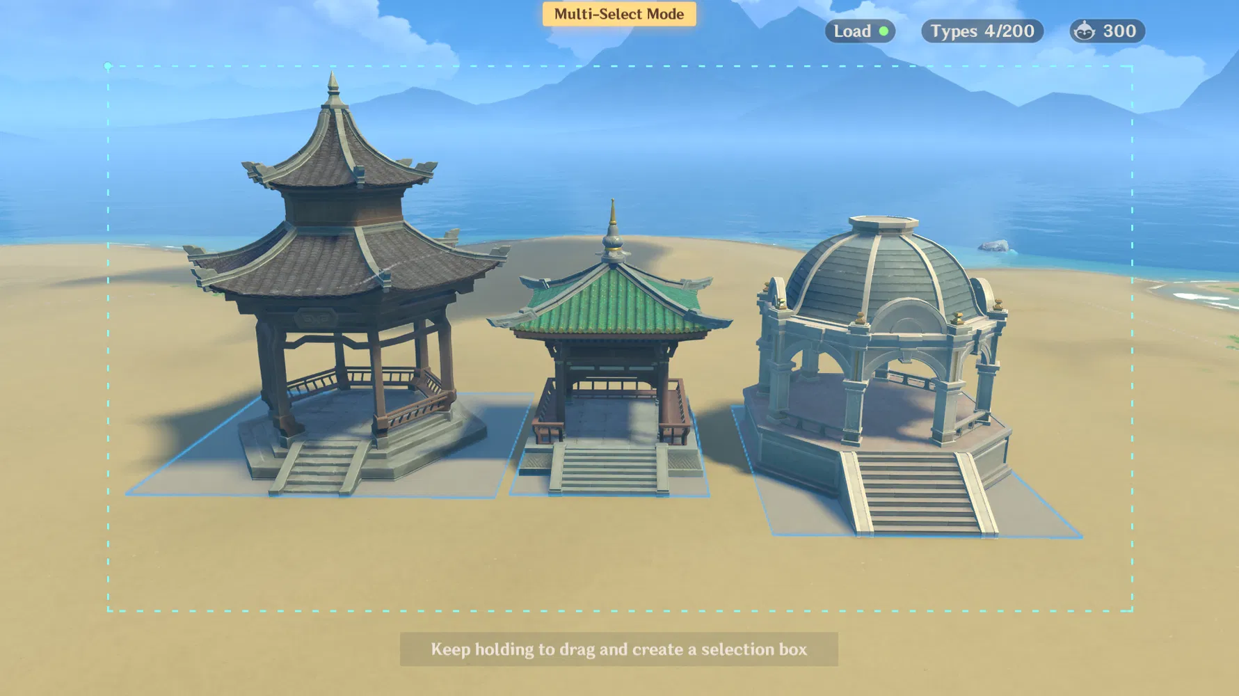 "But how big is it?" - Chenyu buildings Genshin Impact | HoYoLAB