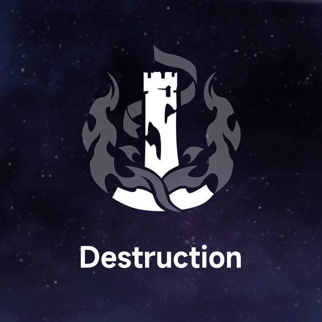 Find out your HSR Path/Combat Type/Faction here! Honkai: Star Rail ...