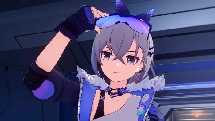 Silver Wolf VA Change? Honkai: Star Rail | HoYoLAB