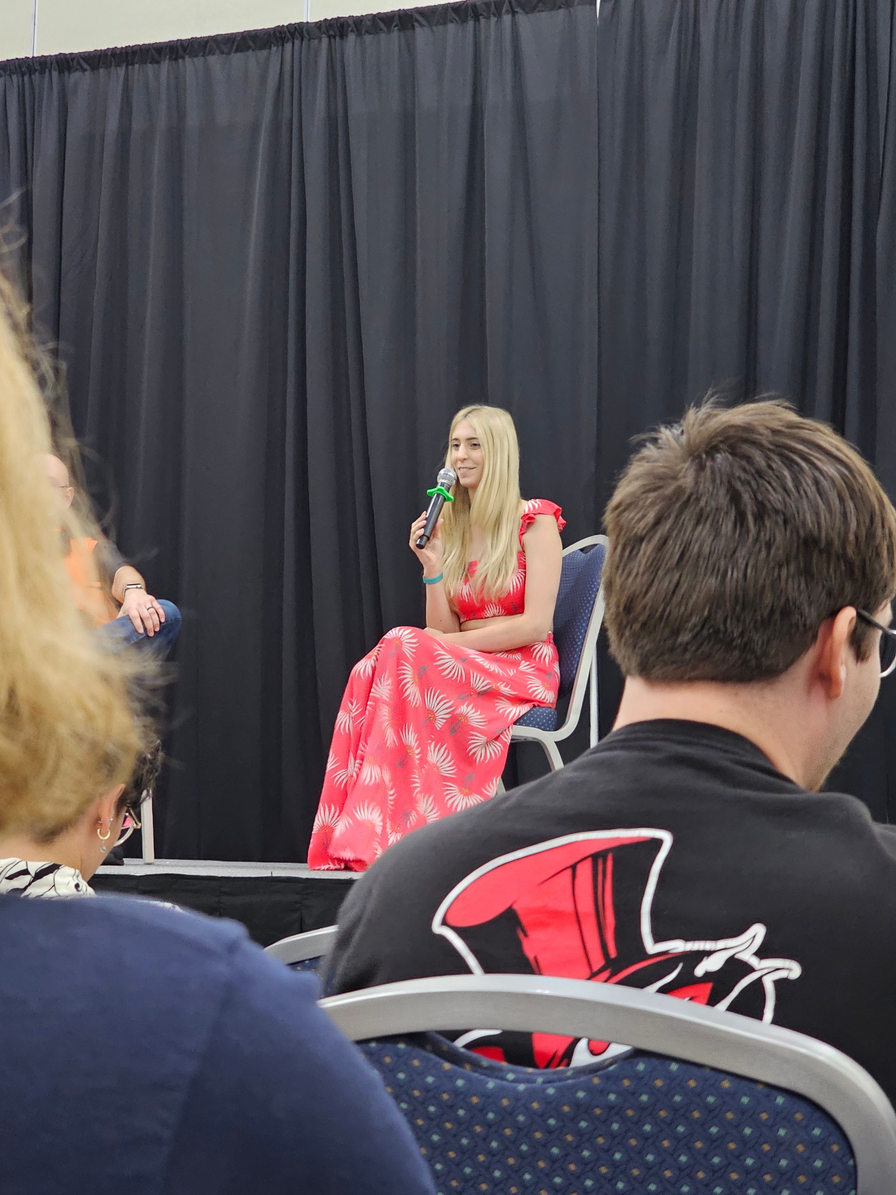 Meeting Your Character's VAs Genshin Impact | HoYoLAB