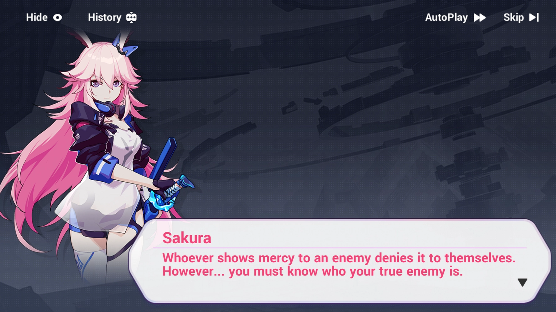 HSR SAKURA CONFIRMED???? Honkai: Star Rail | HoYoLAB