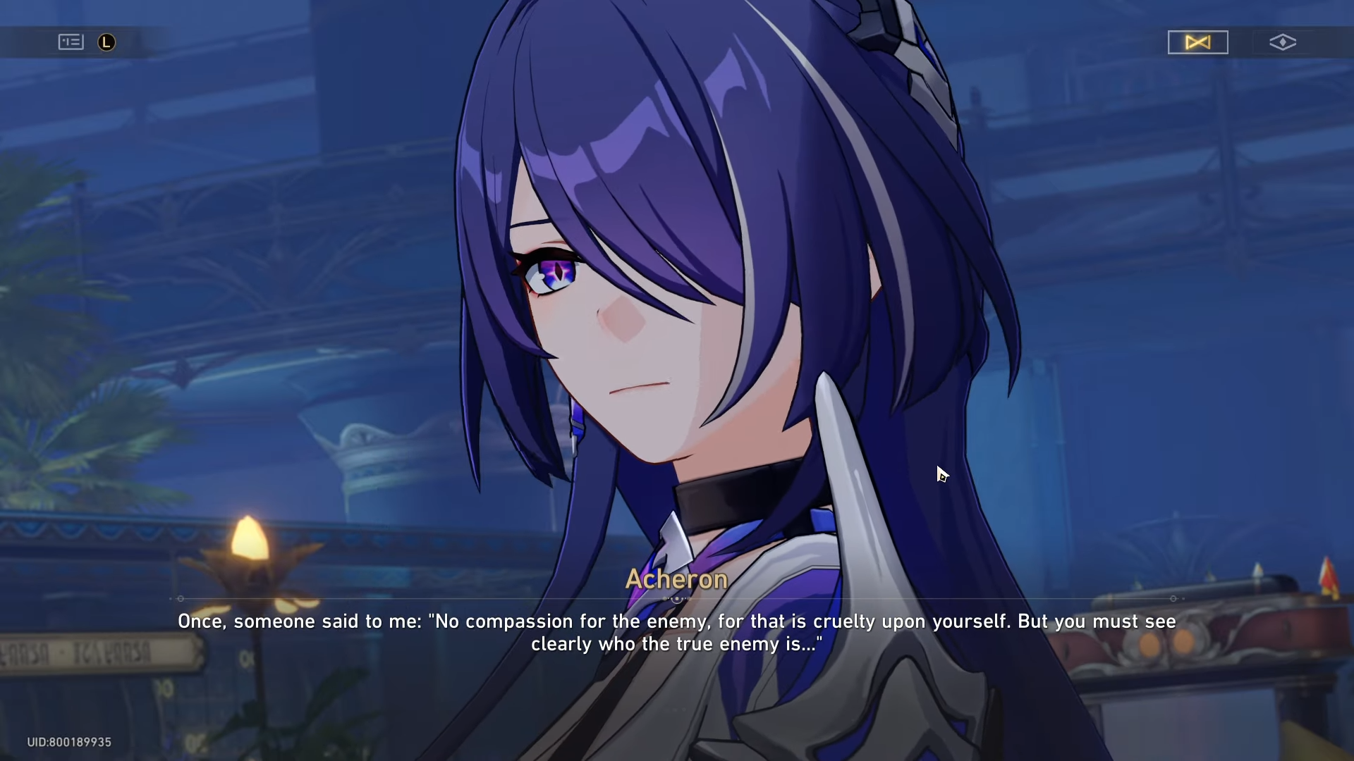 HSR SAKURA CONFIRMED???? Honkai: Star Rail | HoYoLAB