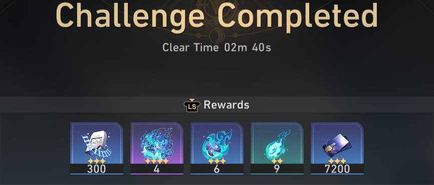 Winning Honkai: Star Rail | HoYoLAB