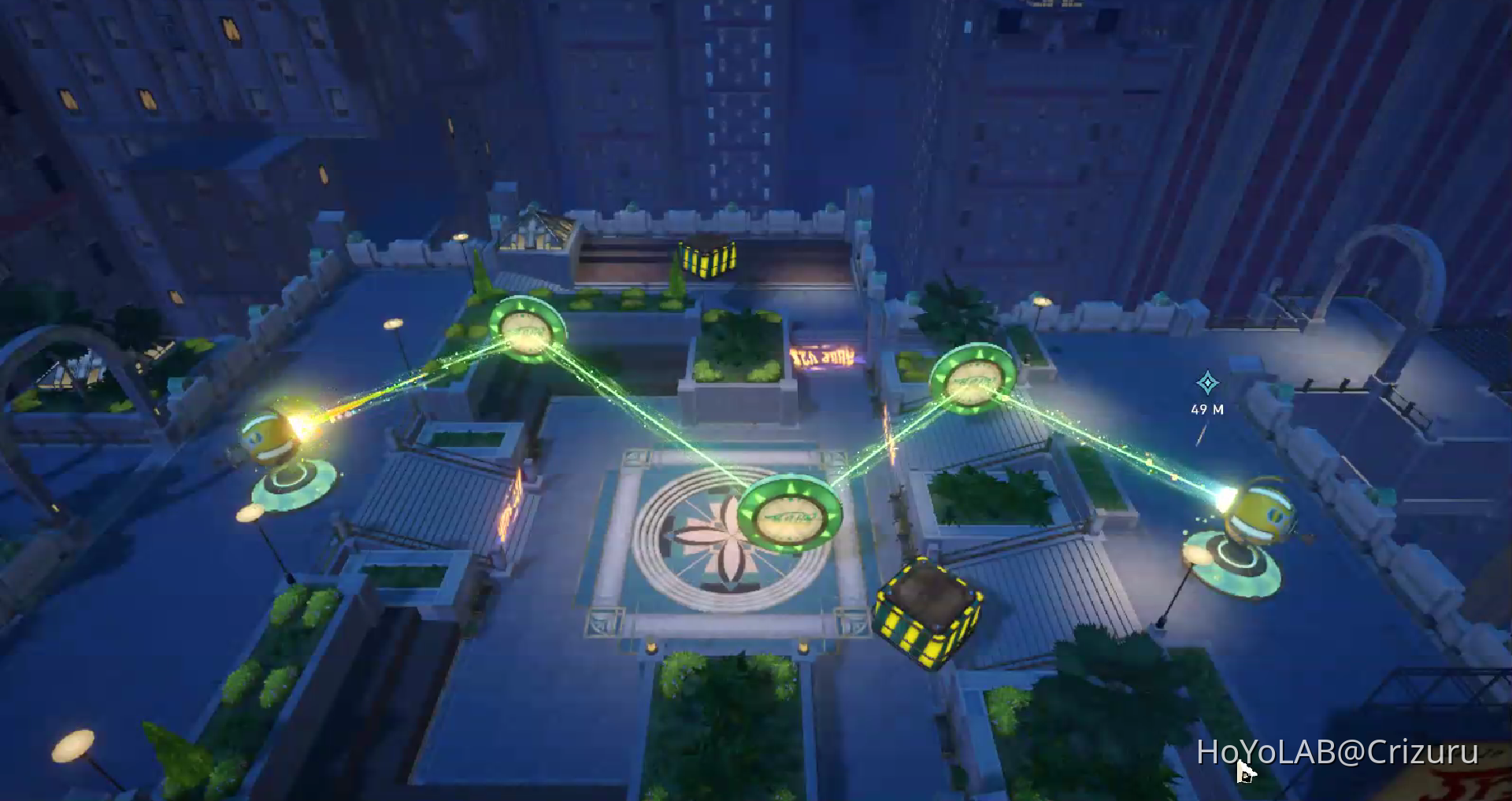 Event Catatan Pelarian Penjara Hanu Lengkap | Guide HSR Event 2.0 ...