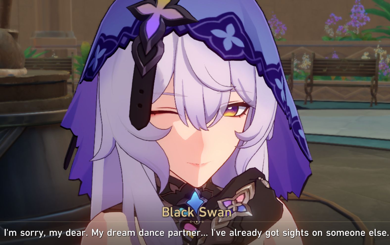 Dreams shattered Honkai: Star Rail | HoYoLAB