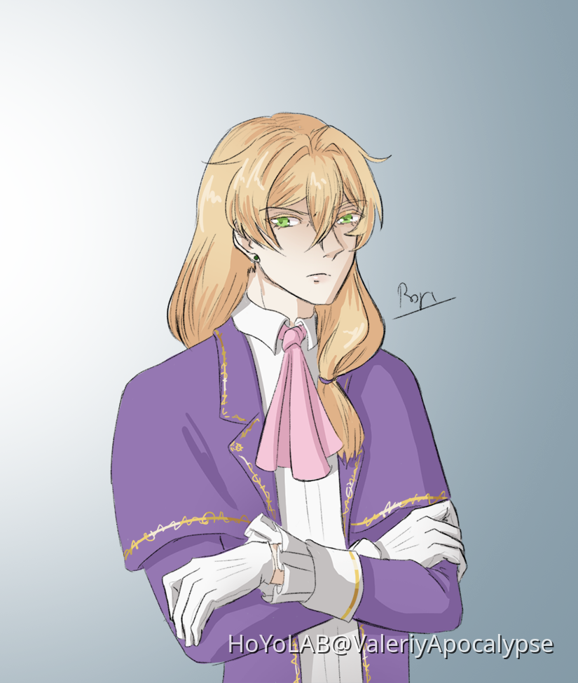 Daily Otto - Day 39 Honkai Impact 3rd | HoYoLAB