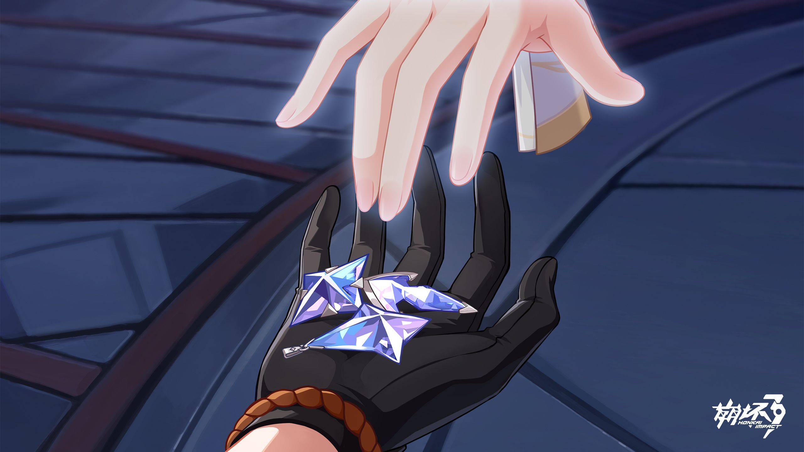 [Wallpaper] Story Chapter 1 Part 1 | Seratus Tahun Bayangan Soliter ...