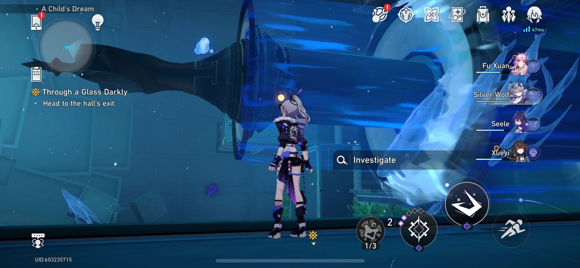Penacony Achievements(Slight spoilers) Honkai: Star Rail | HoYoLAB