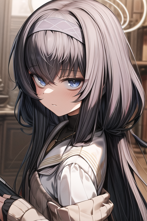 (타장주의) 블루 아카이브 - 코제키 우이 Blue Archive - Kozeki Ui | HoYoLAB