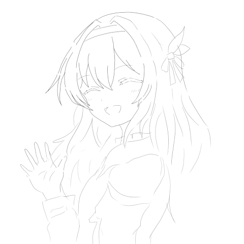 Same Gesture, Different Meaning Honkai: Star Rail | HoYoLAB