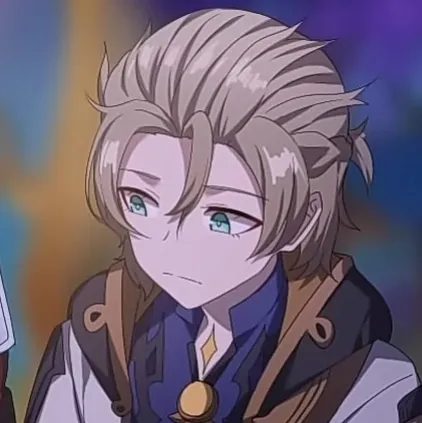 day 23 of albedo until he gets a rerun Genshin Impact | HoYoLAB