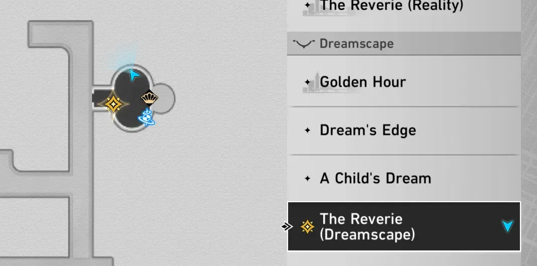 Uncle Lee's Star Rail Travel Book and Guide to Mischief and ...