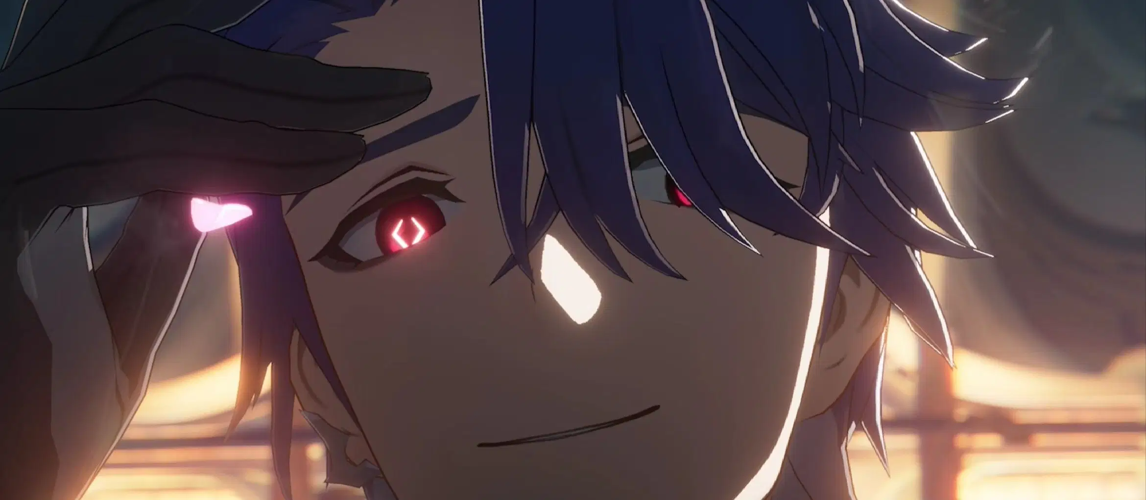 wait... so this Sampo has been Sparkle the whole time???? Honkai: Star ...