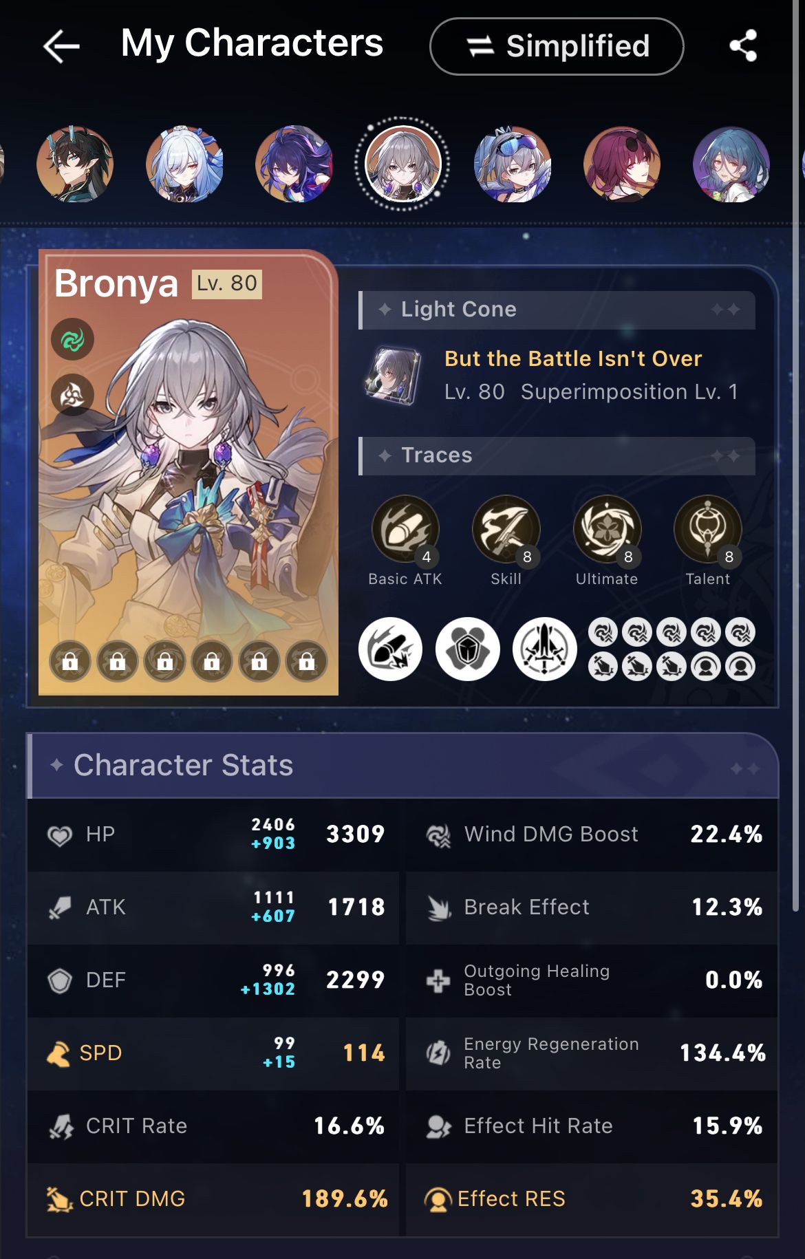 My Queen Bronya Honkai: Star Rail | HoYoLAB