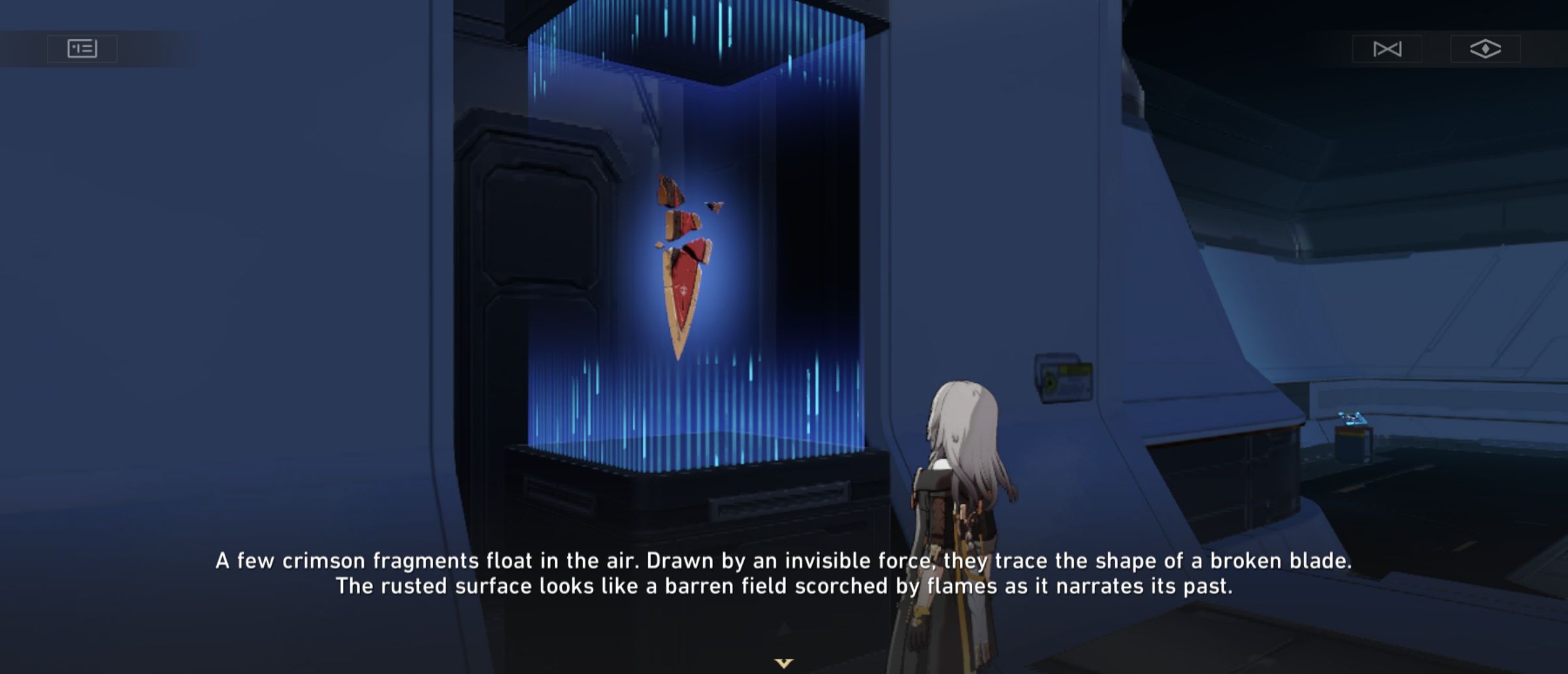 Did you know this about Himeko's broken sword from honkai impact 3rd ...