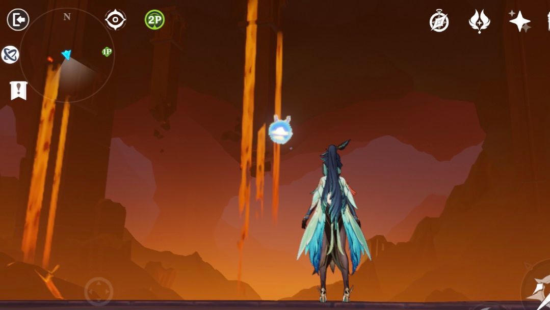 These natlan leaks look wild Genshin Impact | HoYoLAB