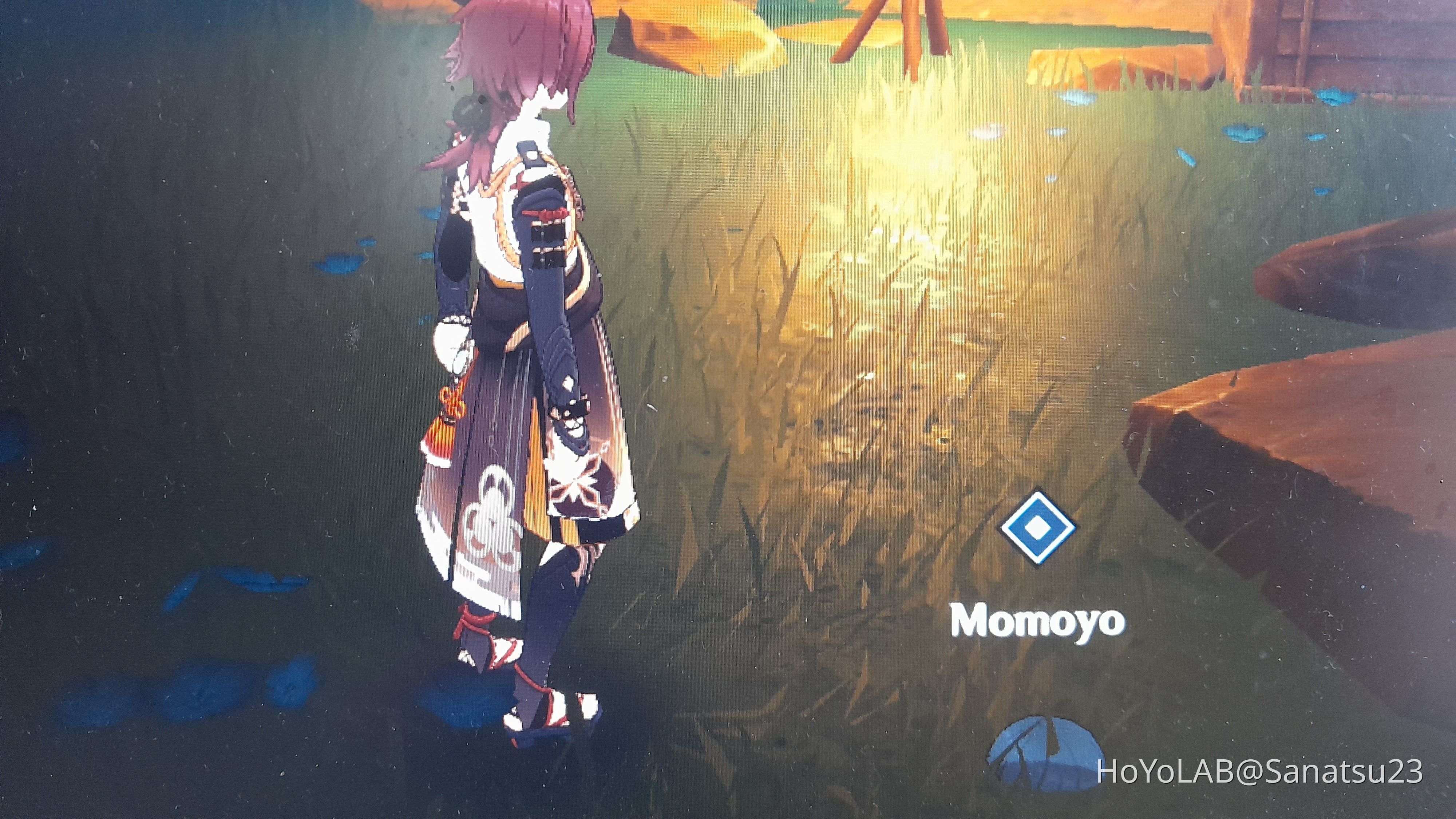 Heizou solved another case Genshin Impact | HoYoLAB