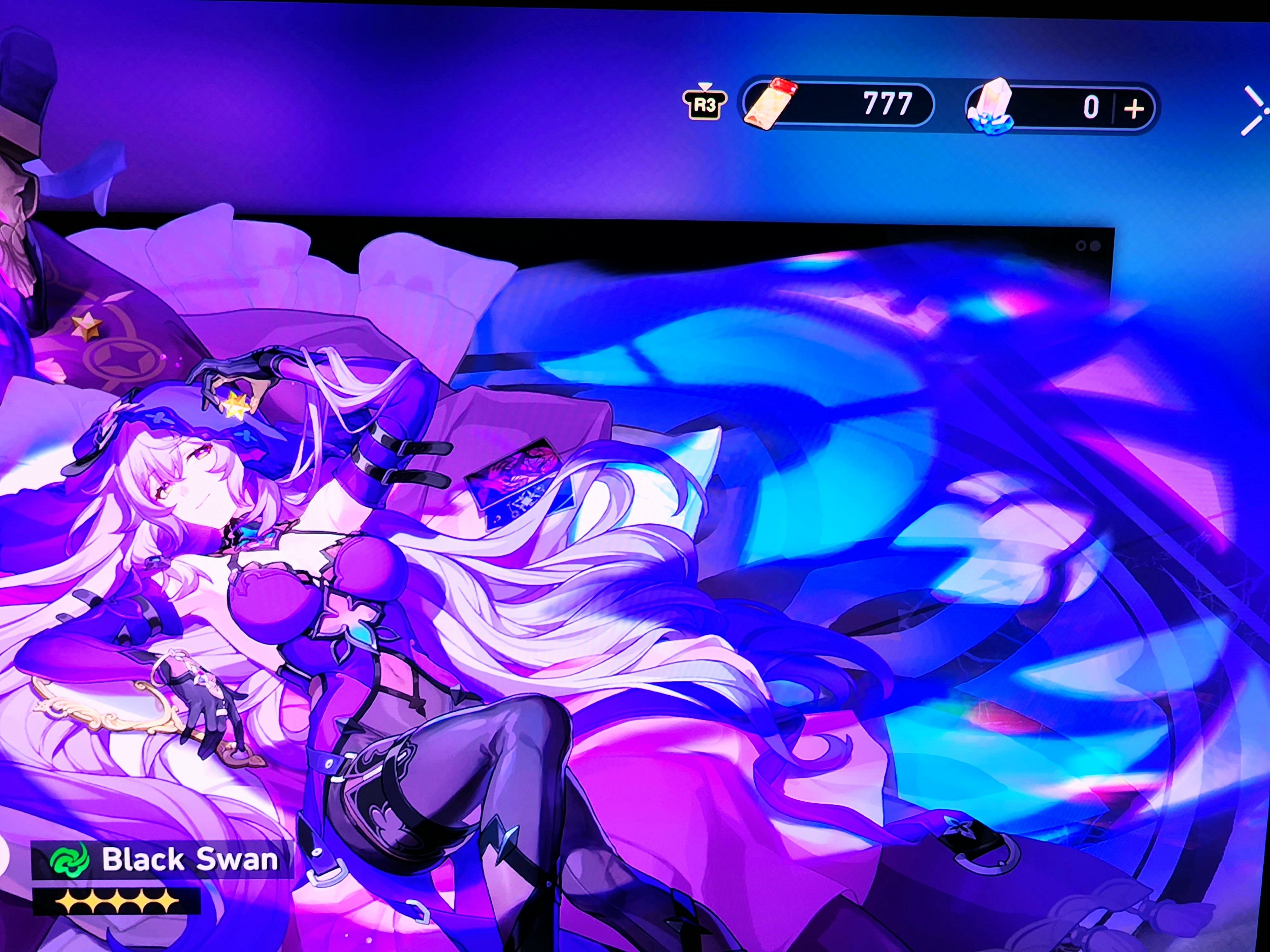 Saving for Sparkle (Day 1) (canceled) Honkai: Star Rail | HoYoLAB