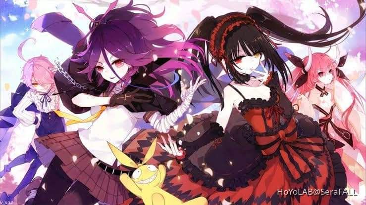 GGZ collaboration | HoYoLAB