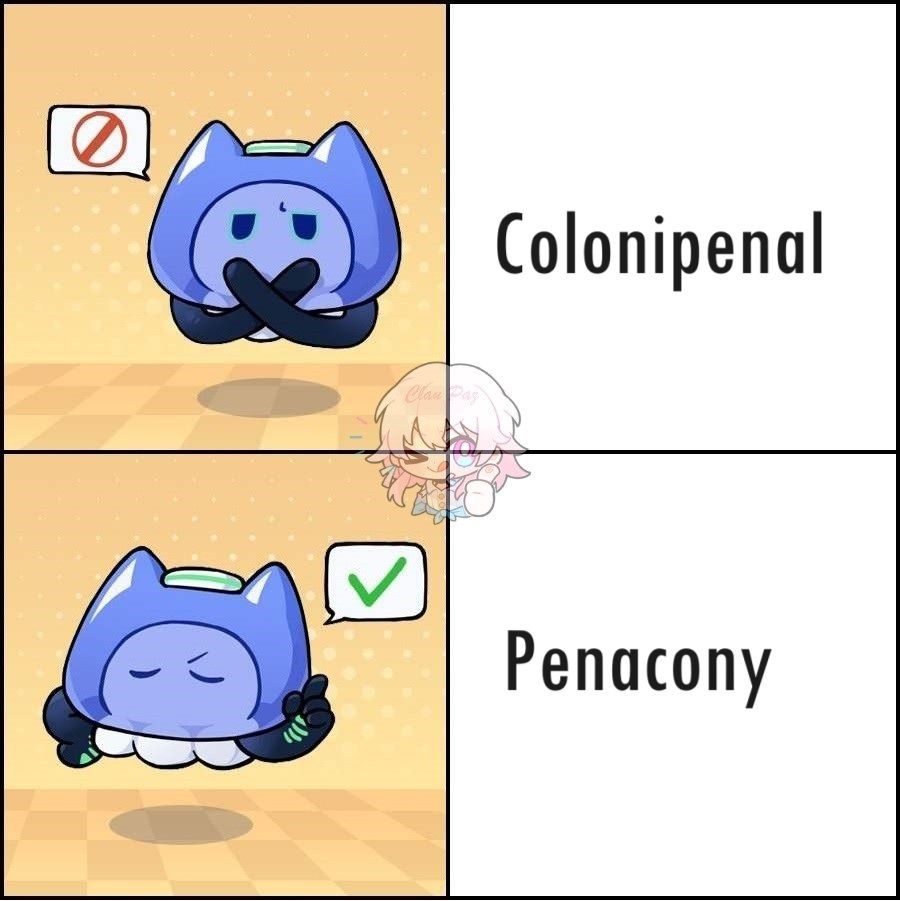 ¡Penacony! Honkai: Star Rail | HoYoLAB