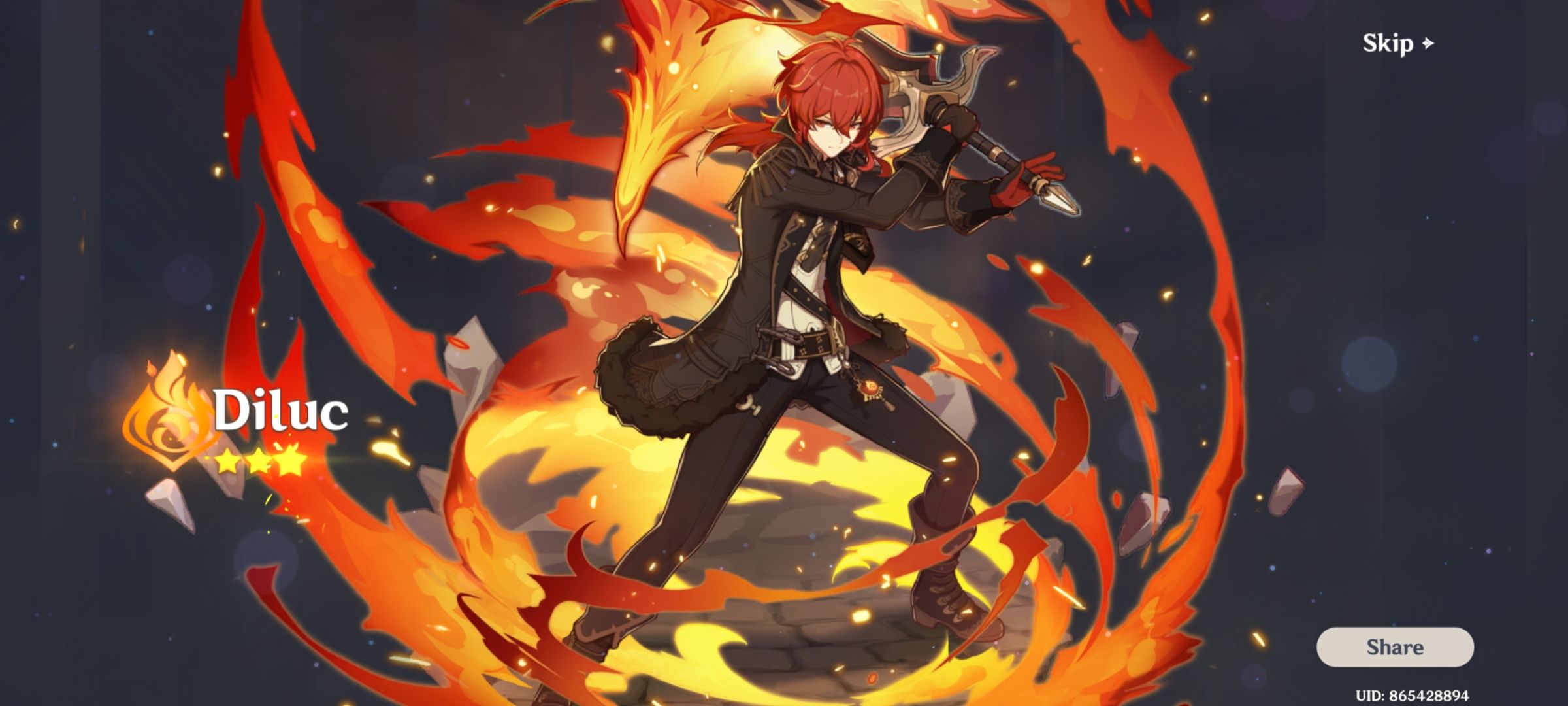 My nahida is red Genshin Impact | HoYoLAB