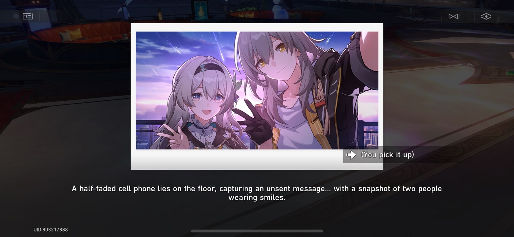 How ya’ll doin with story quest… Honkai: Star Rail | HoYoLAB