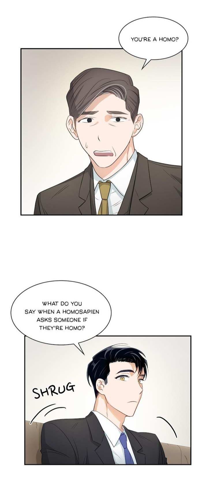 GUYS I FOUND SOMETHING | HoYoLAB