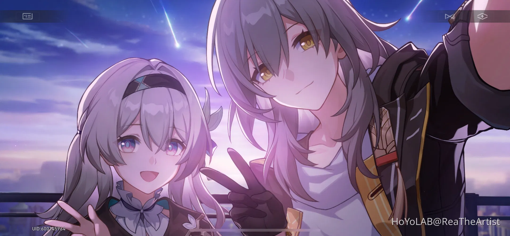 HoYoLAB - Official Community