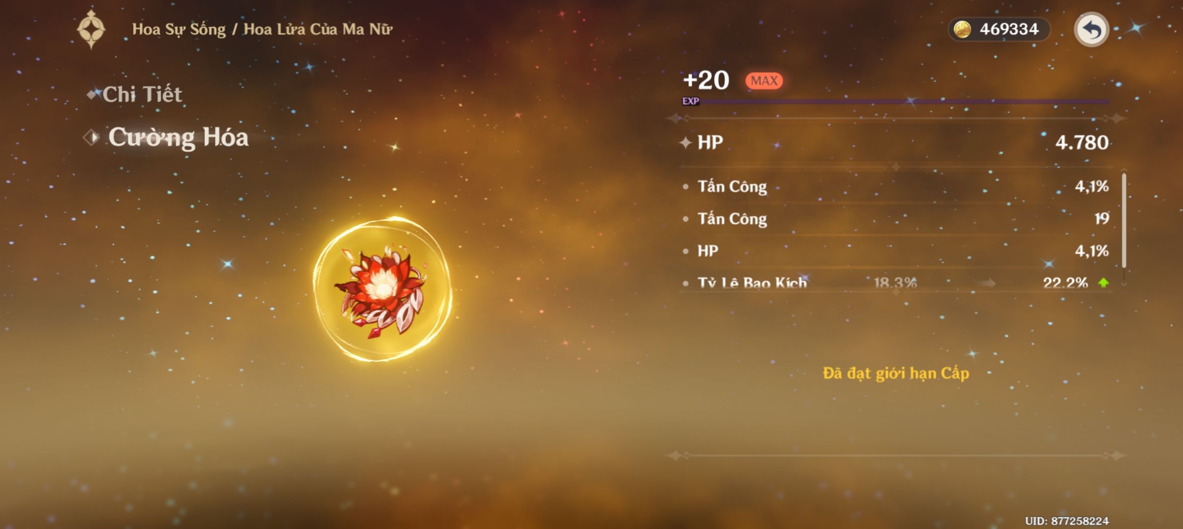 Hai thế giới :4 Genshin Impact | HoYoLAB