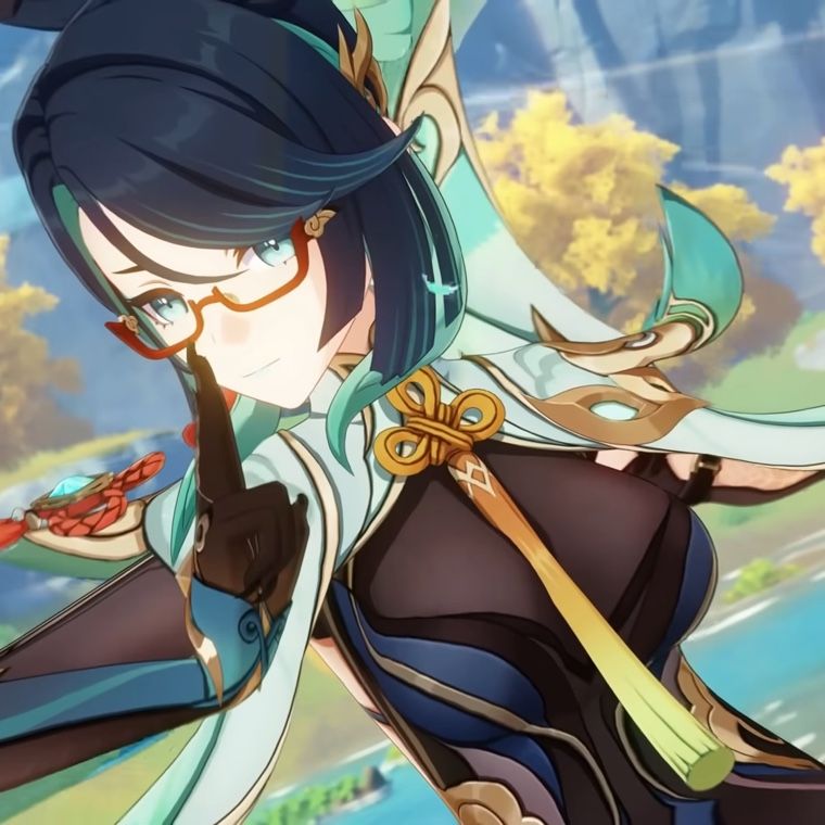 C0 Xianyun DPS capability? Genshin Impact | HoYoLAB