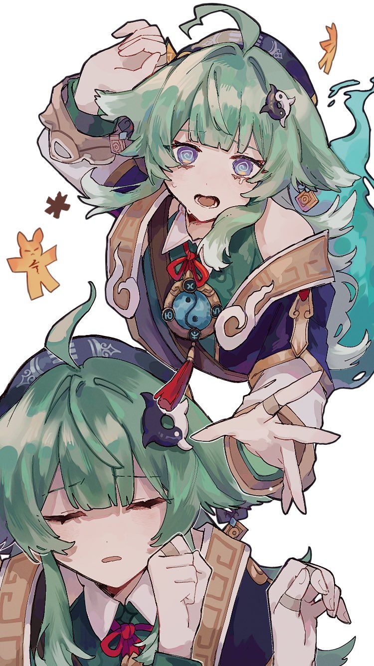 Huo Huo (FoFo) Todo Terreno Honkai: Star Rail | HoYoLAB