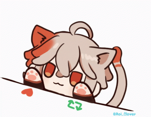 my favorite gifs Genshin Impact | HoYoLAB
